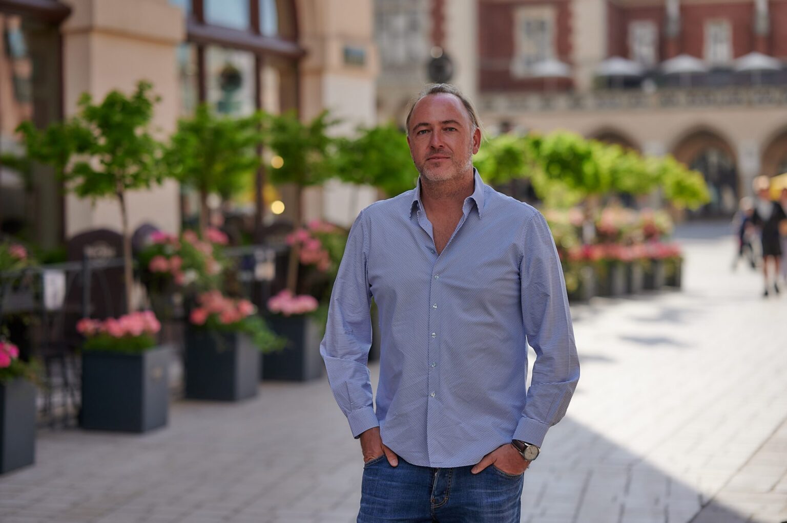 CTP Appoints Ivanka Ivanova as Managing Director for Bulgaria | CEE ...